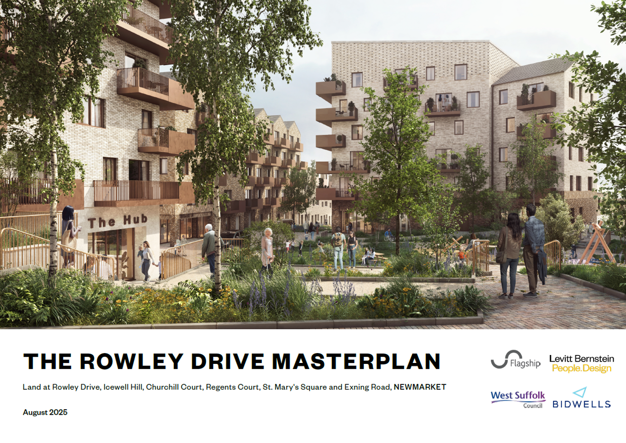 Rowley Drive Consultation