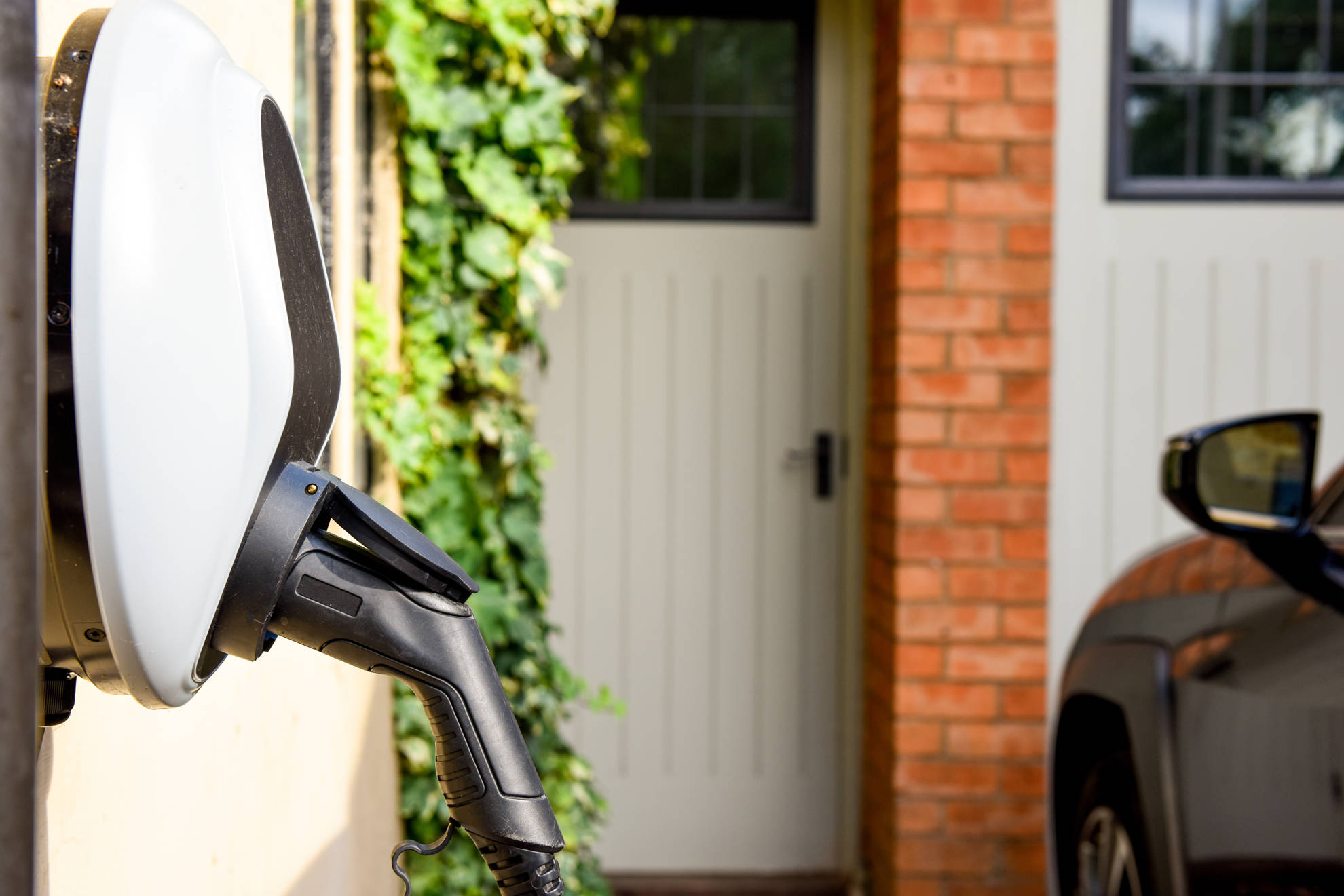 EV charging